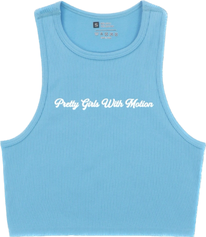 Prettygirlswmotion
